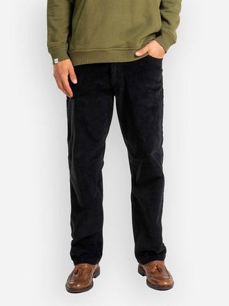 Reell Solid Hose black cord