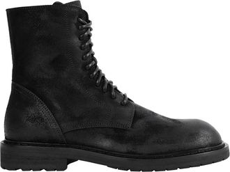 Ann Demeulemeester Danny Ankle Boots
