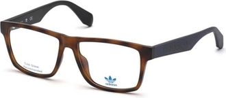 adidas Homme, Accessoires, Brun, Taille: 56 MM Aviator Optical Frame