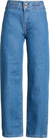 Pepe Jeans London HOSEN & R&Ouml;CKE - Jeanshosen auf YOOX.COM