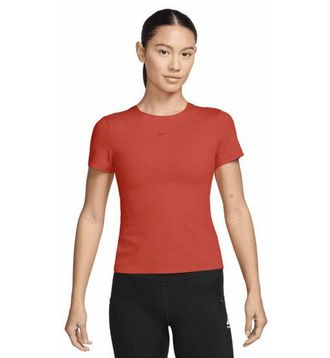 Nike Form Dri-FIT W - T-Shirt - Damen