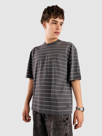 Vans X Rowan Z Stripe T-Shirt charcoal