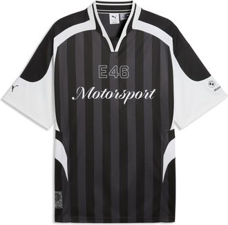 Puma Maillot Lifestyle BMW M MOTORSPORT Homme, Accessoires, Noir, XXL