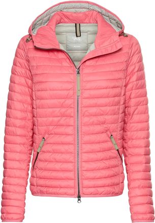 Camel Active Damen Blouson mit wasserabweisender Funktion