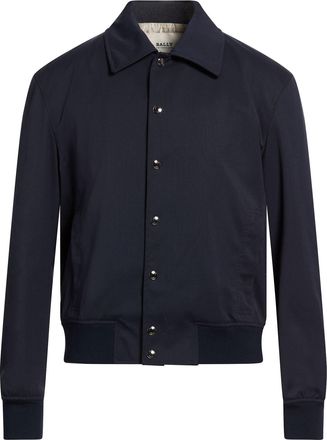 Bally JACKEN & M&Auml;NTEL - Jacken und Anoraks auf YOOX.COM
