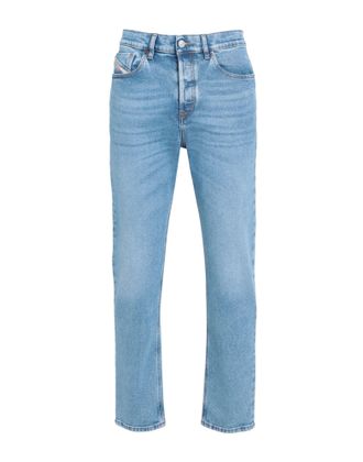 Diesel 2005 D-FINING 09B92 TAPERED JEANS