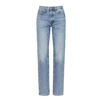 Frame Denim The Vertical Jeans Trust - 25 - - Jeans - Damen - Blau - W30