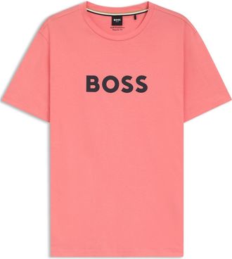 BOSS T-Shirt RN 10249533 01