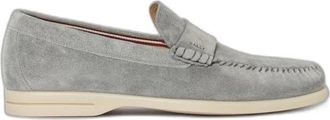 Bally Mcassino - Homme - Chaussures - Bleu - Taille: 41 EU