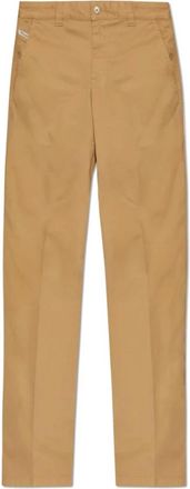 Diesel Homme, Pantalons, Beige, Taille: M P-Define-Epch Pantalons