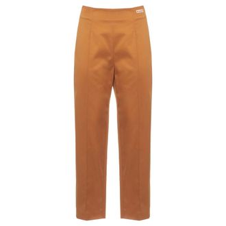 Marni Damen, Hosen, Orange, 2XSGr&ouml;&szlig;e