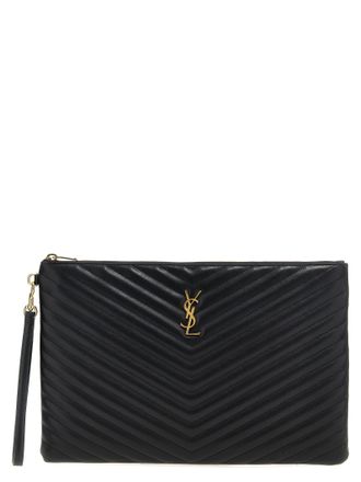 Saint Laurent Pochette Cassandre
