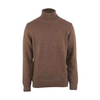 Kronstadt Sneakers - - Knitwear - Herren - Braun - 3XL
