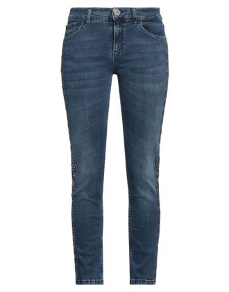 Liu Jo HOSEN & R&Ouml;CKE - Jeanshosen auf YOOX.COM