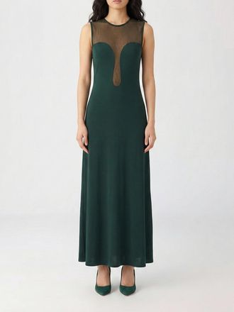 Eres Robe ERES Femme couleur Vert