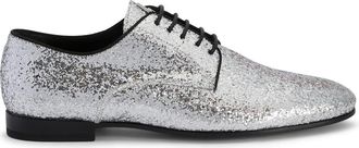 Giuseppe Zanotti MELITHON Lace up