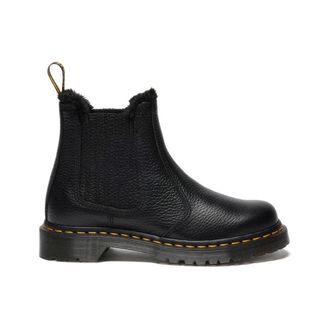 Dr. Martens 2976 Leonore II - - Shoes - Damen - Schwarzk - 37 EU