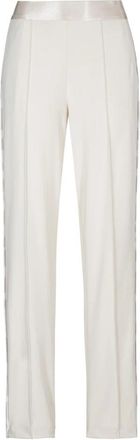 Tuzzi Nero Ros&eacute; ALL DAY Hose - - Trousers - Damen - Wei&szlig; - XS