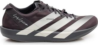 Yohji Yamamoto Homme, Chaussures, Noir, Taille: 43 EU Adios 9