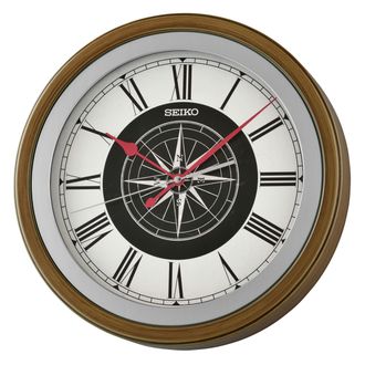 Seiko Clocks Wanduhr QXA844B