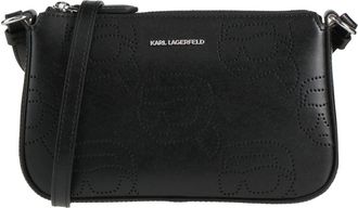 Karl Lagerfeld TASCHEN - Umh&auml;ngetasche auf YOOX.COM