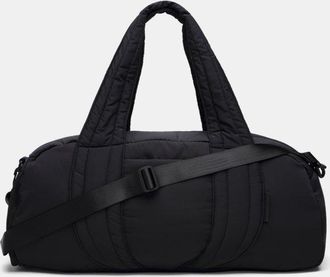 Under Armour Studio Soft Duffle-Tasche Schwarz / Schwarz OSFM