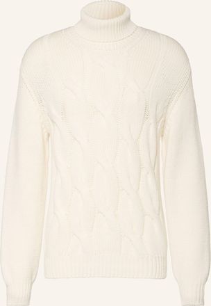 Herno Herno Rollkragenpullover weiss