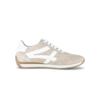 Gabor Damen, Schuhe, Beige, 41 EUGr&ouml;&szlig;e