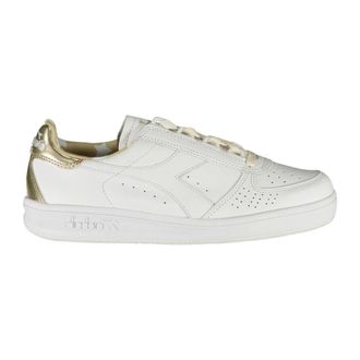 Diadora Femme, Chaussures, Blanc, Taille: 36 1/2 EU Chaussures