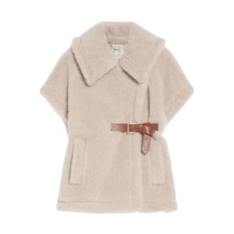 Max Mara Vests - - Jackets - Damen - Beige - M