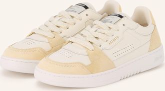 Axel Arigato Sneaker Dice Lo gelb