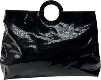 Celine Damen, Pre-Owned, Schwarzk, ONE SIZEGr&ouml;&szlig;e