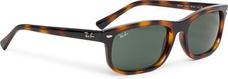 Ray-Ban Sonnenbrillen Ray-Ban 0RB2224 710/31 Braun