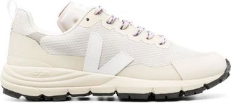 Veja Homme, Chaussures, Blanc, Taille: 43 EU Baskets
