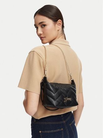 Guess Handtasche J6YZ10 W2515 Schwarz