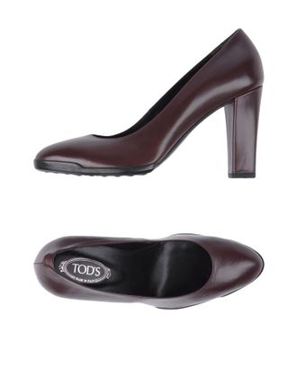 Tod's SCHUHE - Pumps auf YOOX.COM