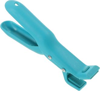 BESPORTBLE Hitzebest&auml;ndiger Anti rutsch plate Gripper f&uuml;r Hei&szlig;e Airfryer pfannen und Kochgeschirr Verbr&uuml;hungsschutz Klemmen f&uuml;r Backofen Mikrowelle Dampfgarer Le