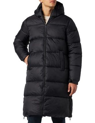 Schott NYC Doudoune Homme STARK2RS BLACK XL