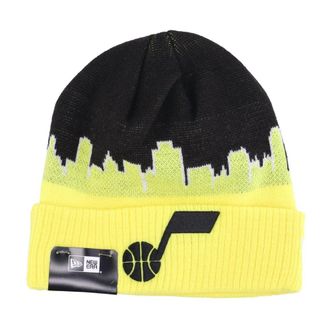 New Era NBA Tip Off Strickm&uuml;tze - - Accessories - Herren - Mehrfarbig - ONE SIZE
