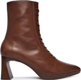 Hispanitas Schnürschuhe HI254379 Braun