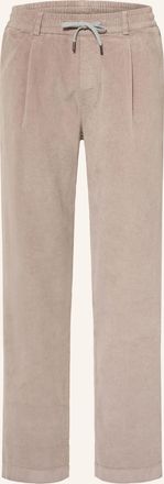 Maerz Maerz Muenchen Cordchino Regular Fit beige