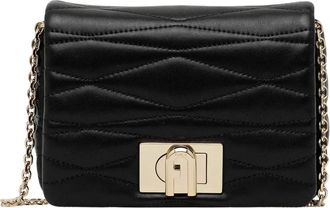 Furla Damen, Taschen, Schwarzk, ONE SIZEGr&ouml;&szlig;e