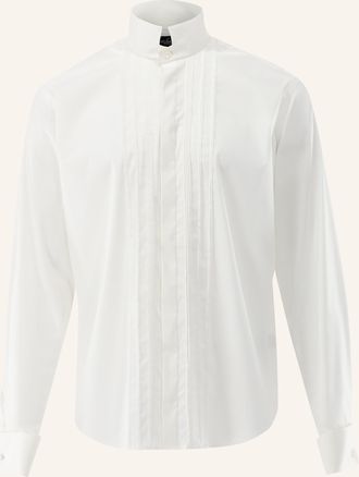 van Laack Van Laack Hemd Tailor Fit beige