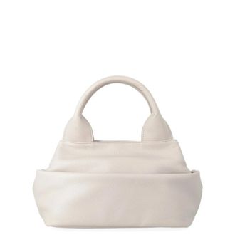 Max Mara Femme, Sacs, Blanc, Taille: ONE Size Mmlegrege