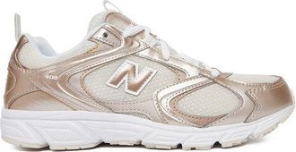 New Balance Sneakers C-W40815G Hellbeige