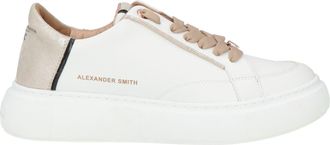 Alexander Smith SCHUHE - Sneakers auf YOOX.COM
