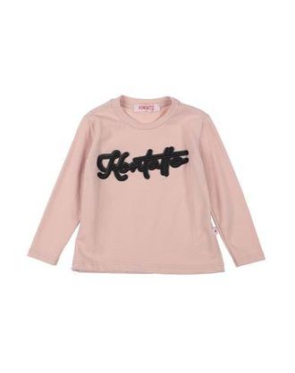 Kontatto TOPS - T-shirts sur YOOX.COM
