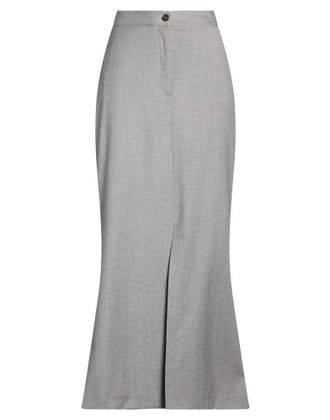 Antonelli HOSEN & R&Ouml;CKE - Maxi-R&ouml;cke auf YOOX.COM