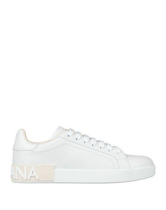Dolce & Gabbana CHAUSSURES - Sneakers sur YOOX.COM