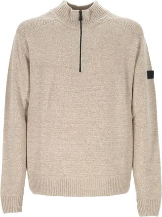 Peuterey Pullover aus Wollgemisch - Nude